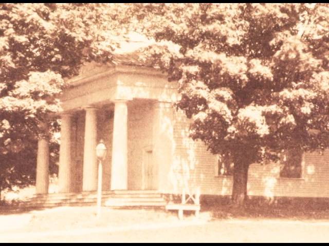 About Village Hall - Village of Warwick