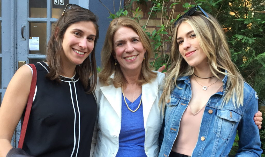 Dramatis/Poet Laureate - Village of Warwick