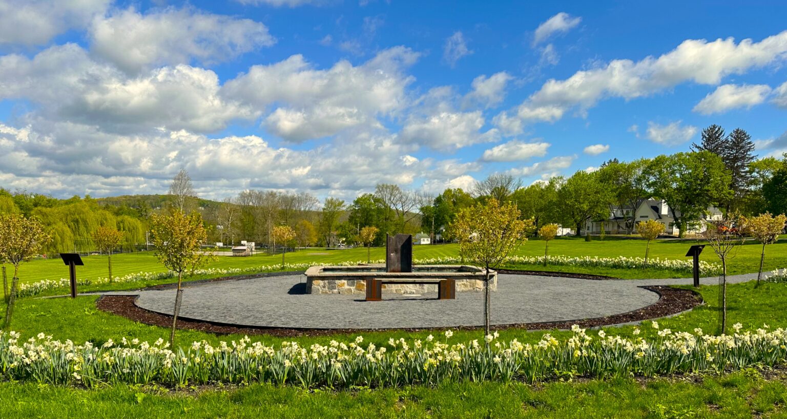 Parks & Community Spaces - Village of Warwick