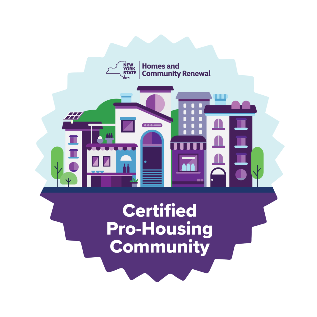 Mobile DMV Unit - Village of Warwick