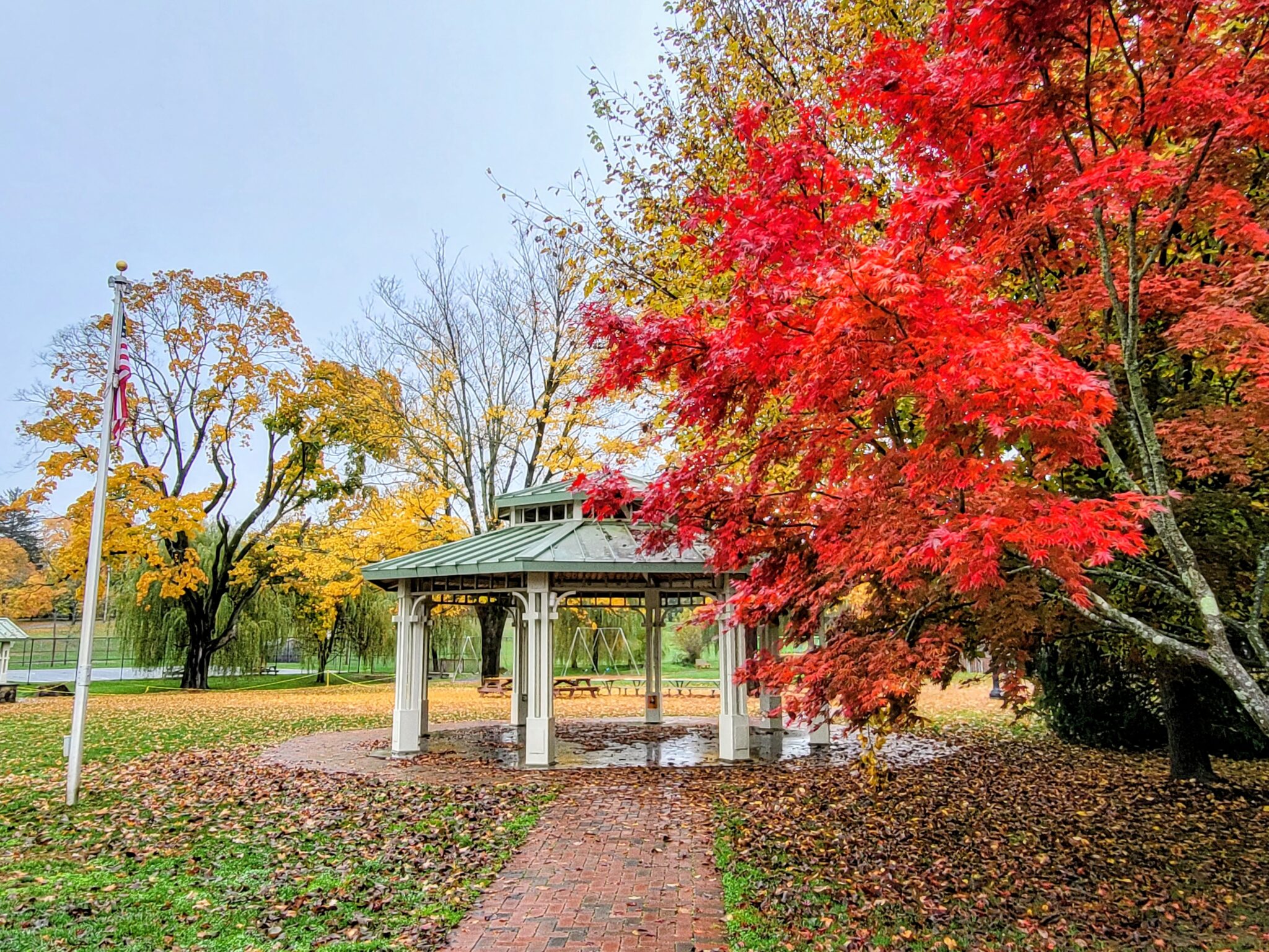 Parks & Community Spaces - Village of Warwick
