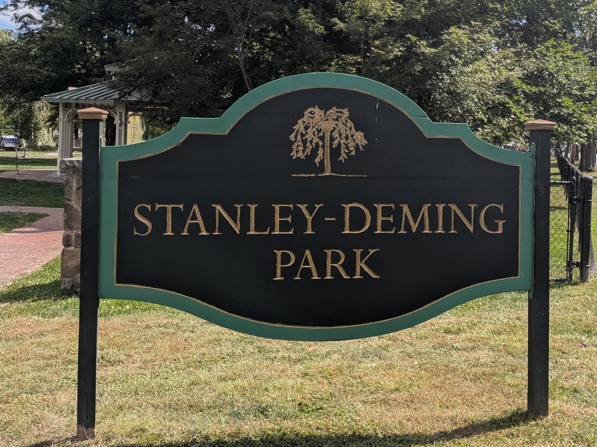 Parks & Community Spaces - Village of Warwick